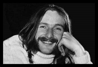 HULL OF FAME - Alan Hull & 'PIPEDREAM' - SAMTIMONIOUS.com